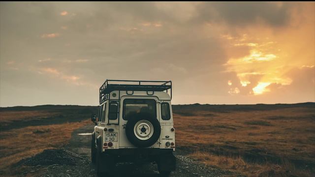 Traveling - Beautiful Ambient Mix