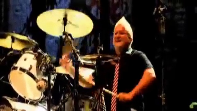 Green Day - East Jesus Nowhere