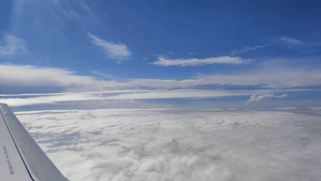 Брянск аэропорт взлет и набор высоты Суперджет 100