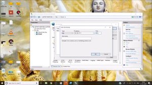 How to load dot.net Localhost Website by IP Address