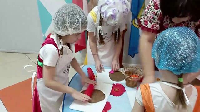 "Святки" образовательная практика изучение исторического прошлого своего родного края. 18.01.2024