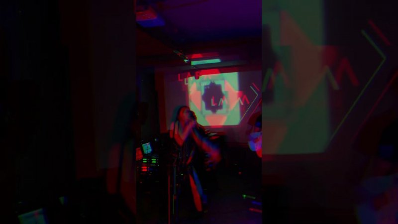 Кавер группа Глагол Гагарина в Lafa lounge Казань