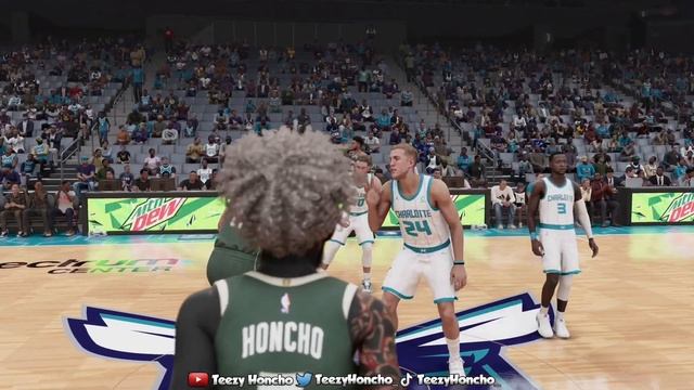 HOW TO GET MAX PLAYMAKING BADGES FAST in NBA 2K23! 100K MYPOINTS PER ...