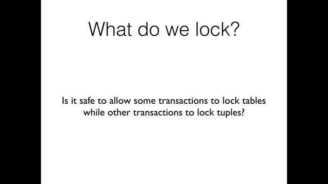 Lecture 16 Transactions and Locks – смотреть онлайн видео от MySQL Мир ...