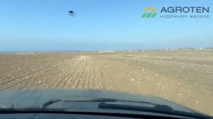 Самый идеальный Дискатор по каменистым почвам! БДС-6х2П от Белагромаш-Сервис. Отзыв