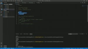 Job Ready Programming Tutorial For Beginners | Python #freshers job 2021