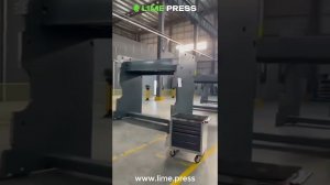 Более 10 лет завод G-Press занимается производством металлообрабатывающих станков в Китае.