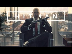 HITMAN™ #2 Золотая клетка \ Клуб 27