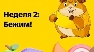 Правильный бег