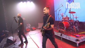 Победители. Группа «Barlama» (Хабаровск) — «Надежда»