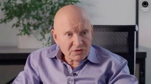 Профессор Константин Георгиевич Коротков об открытии нематериального мира