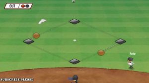 Baseball 9 Vs Baseball Star | Part 2 | Gameplay HD