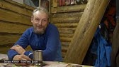 По диким горам Байкала