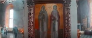 Астрахань (кремль,расчет стоимости)- Нижняя Ахтуба ( рубрика Город-Рыбалка) # 2