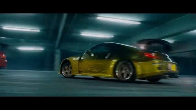 Fast & Furious 3 - Tokyo Drift [ MUSIC VIDEO]. - смотреть видео онлайн от «Нисанный экскурсия» в ...