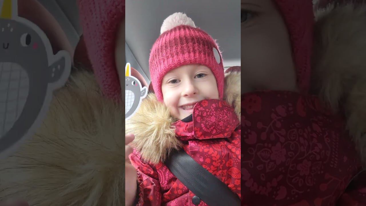 Распаковка наклеек из Галамарт