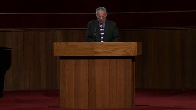 Как Умирающий Умирающим - Как Проповедовать Пламенно (Алекс Монтойя)