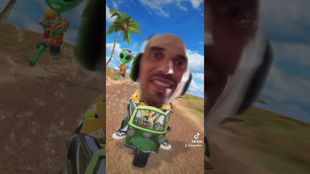 А как проходит твой вечер?