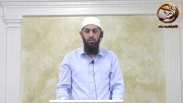 Стойкость саляфов на пути Аллаха - Цечоев Илез ( пятничная хутба 09.06.2023г ) с.Долаково