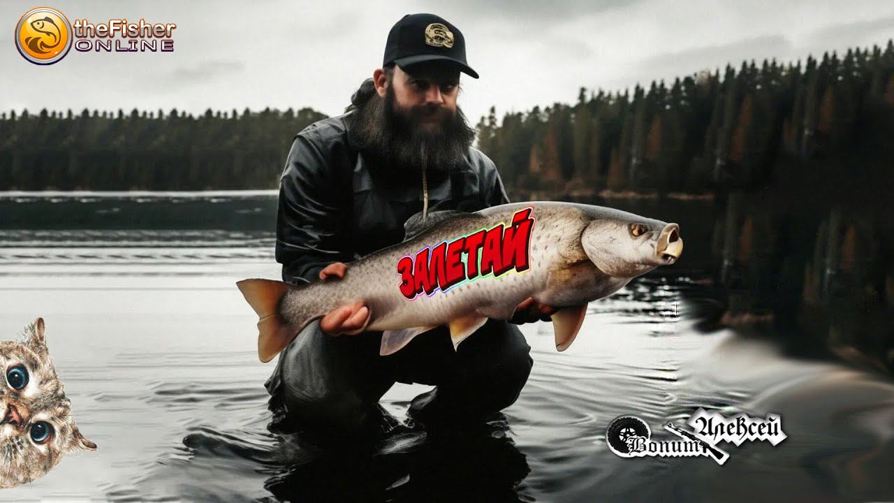 Fisher Online