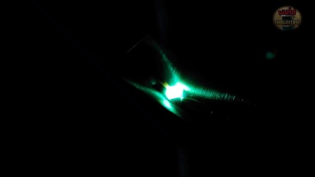 TIG welding tips & hacks that work extremely well for 1mm gap root pass