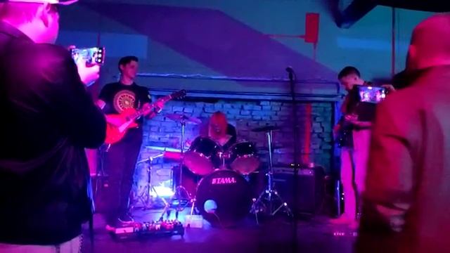 МОТЫГА-ЙЕТИ JAM