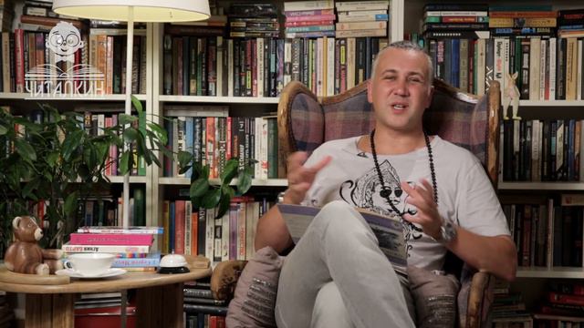 "Две лягушки" . Леонид Пантелеев. Читает Илья Зудин.