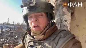 Обстанока на востоке Бахмута