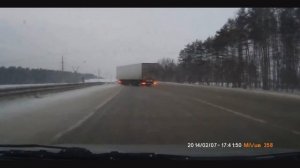 Подборка Аварий Грузовиков _ Truck Crash Compilation _ © #12 _ Аварии Грузовиков _ Аварии и ДТП