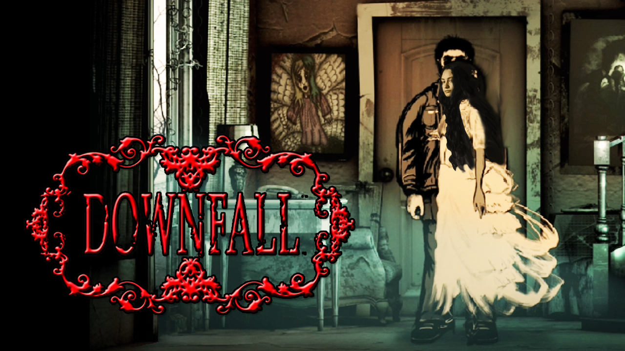 НЕСБЫВШИЕСЯ НАДЕЖДЫ ❗? ▶ Downfall: Redux #4/прохождение