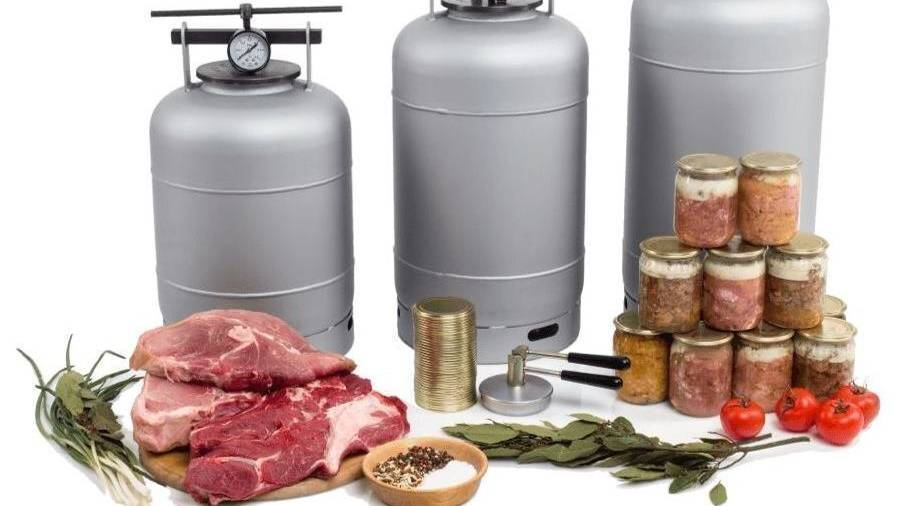 Лосик в банке