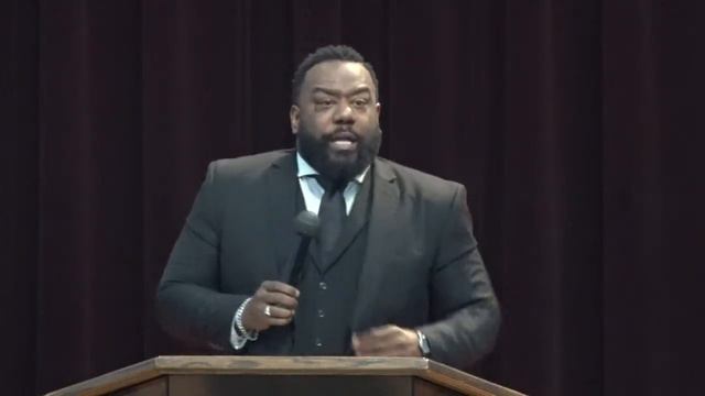Mt. Vernon Baptist Church - Dr. Johnny L. Miller , Pastor - Rev. John ...