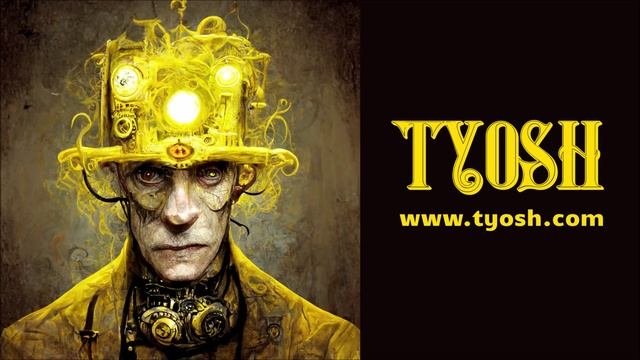 Стимпанк, клокпанк, атомпанк музыка, книги, рисунки. Ночь искусств 4, 5, 6 ноября 2022 года Белгород