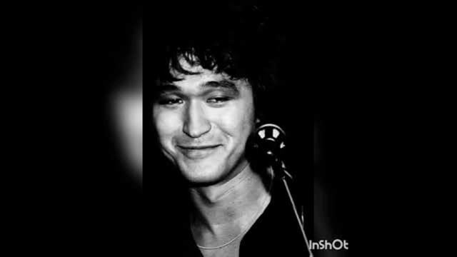 Кино - Группа Крови 1988Год