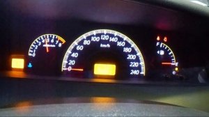 WRECKING 2007 NISSAN MAXIMA 3.5 AUTOMATIC (C18567)