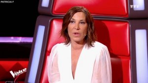 The Voice 7 // 2e session des Auditions à l'Aveugle (partie 3) // 03 février 2018