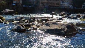 ЗВУКИ ВОДЫ. для релаксации
