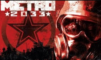 Давайте поиграем в Metro 2033 Часть 2