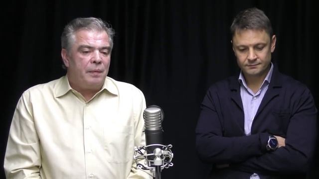 Точка приложения.  Диабетическая стопа.mp4