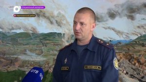 ОТВ-Прим Спецрепортаж "По ту сторону жизни"