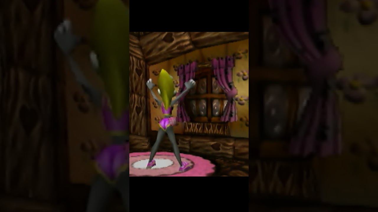 Conker's Bad Fur Day