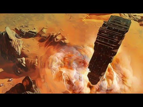 Боремся за жизнь в Surviving Mars. Максимальная сложность. Стрим 04.05.2022
