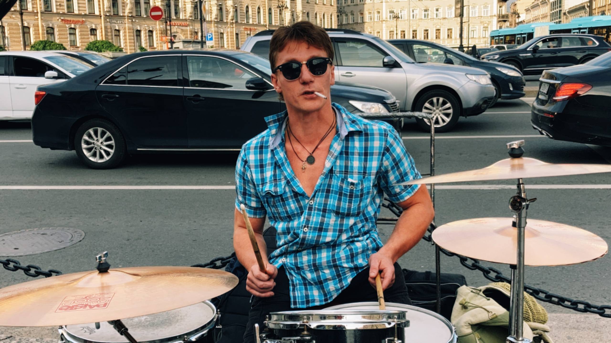 Эпизод 05 » Минута славы