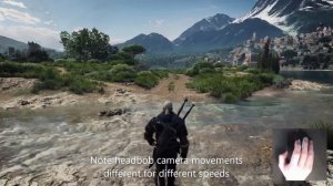 Friendly Controls and Friendly Camera preview