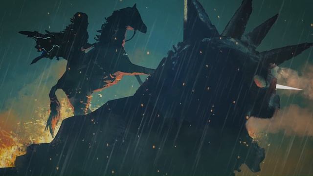 MASSACARESOUND - The Liberator | Hybrid | Cinematic | Epic | Sci-Fi | Electronica |