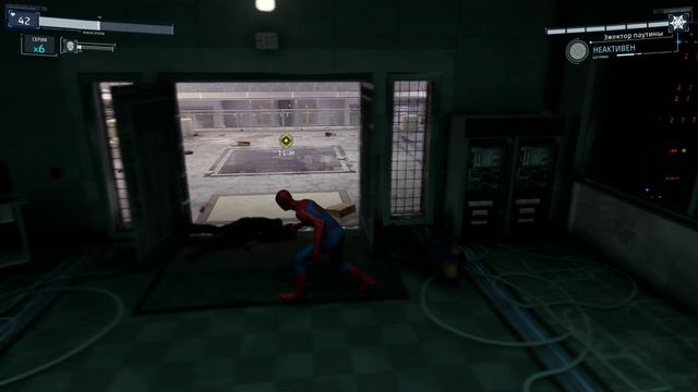 Marvel's Spider-Man Remastered_Главное событие(2)