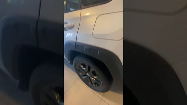 Новый RAV4 2022 г.в. Сегодня пришел в г. Бийск под клиента . V-2.0 cvt 179 л.с. 4wd. ☎️8-963-500211