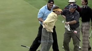 Sport Hilarious WTF Moments