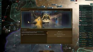 Stellaris - The Galatron Acquisition Text (Dec. 10th, 2018 - Le Guin 2.2)