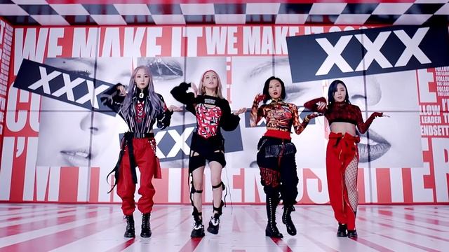 [MV] 마마무(MAMAMOO) - HIP - смотреть видео онлайн от «Учим Делать С Любовью» в хорошем качестве ...